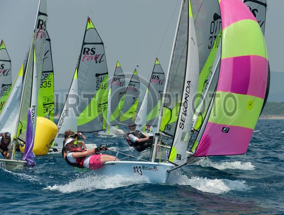 Welcome to the best sailing pictures and Yacht racing images by James ...